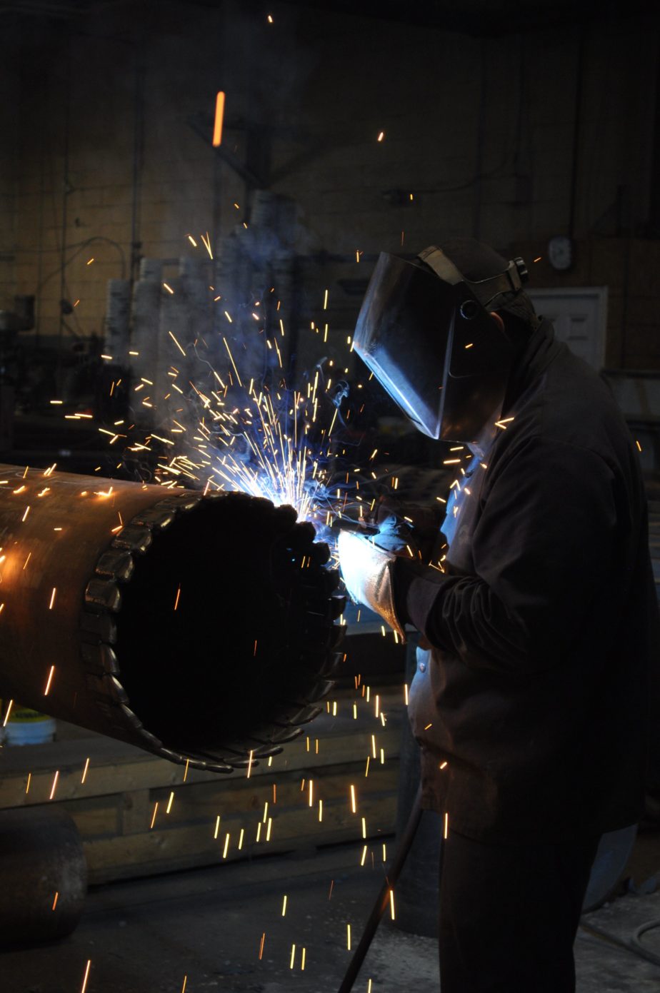 GMS Piling Products to Highlight New Capacity, New Facility at DFI ...