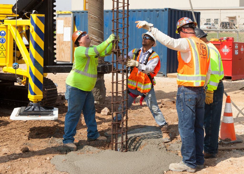 Get Better Construction Photography From Your Construction Projects ...