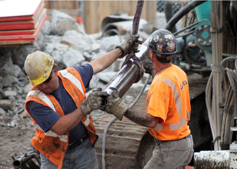 Get Better Construction Photography From Your Construction Projects ...